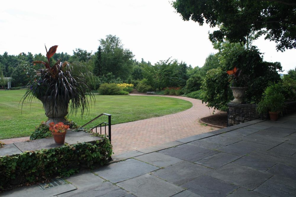 Tower Hill Botanic Garden – Land Perspectives