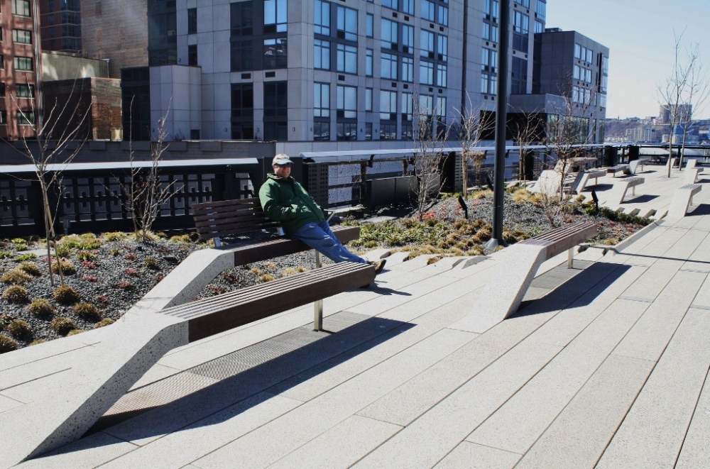 Promenades – Land Perspectives