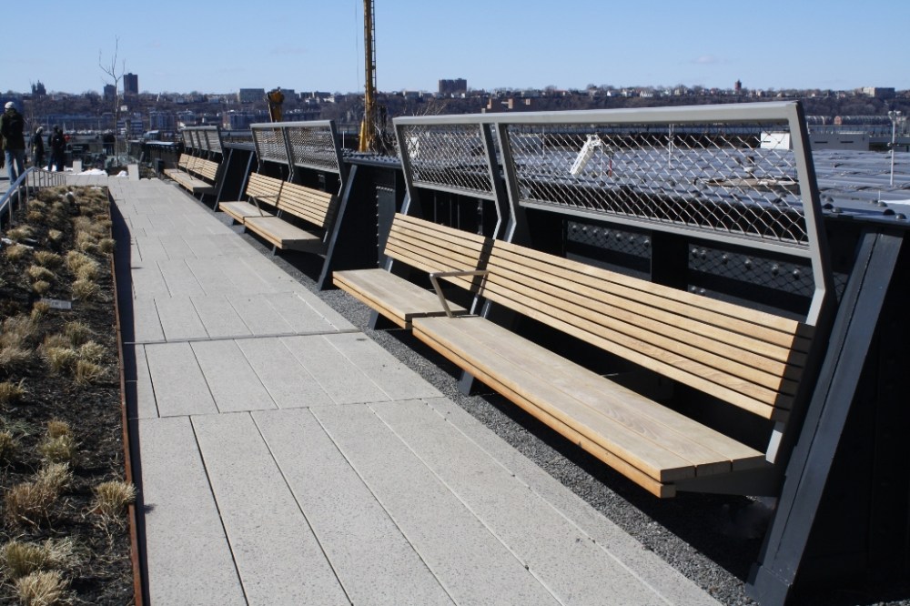 Promenades – Land Perspectives