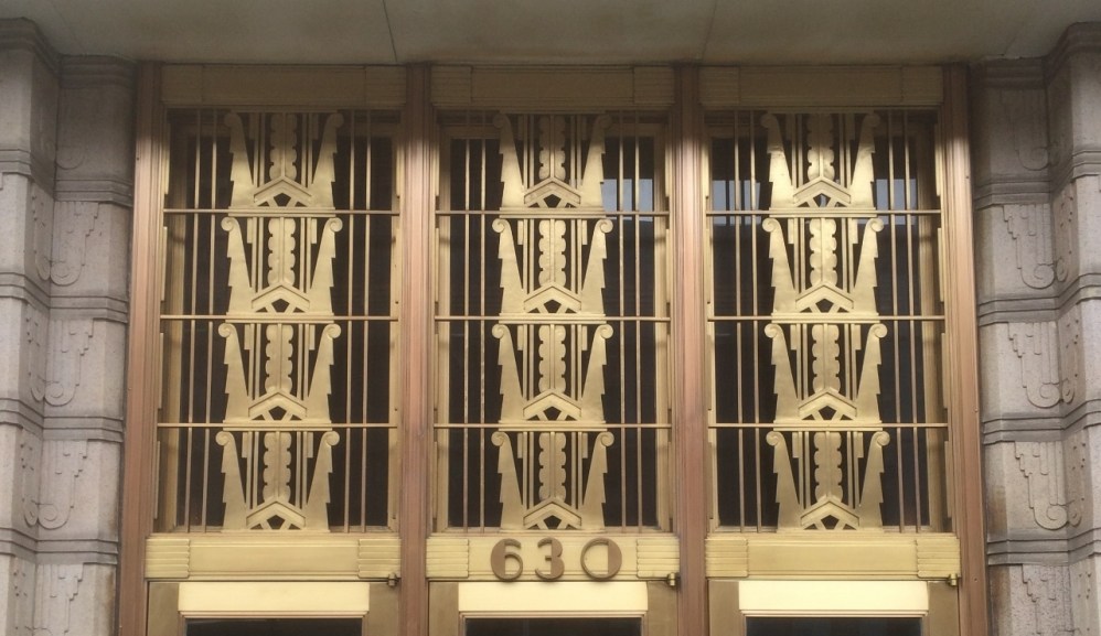 art deco – Land Perspectives