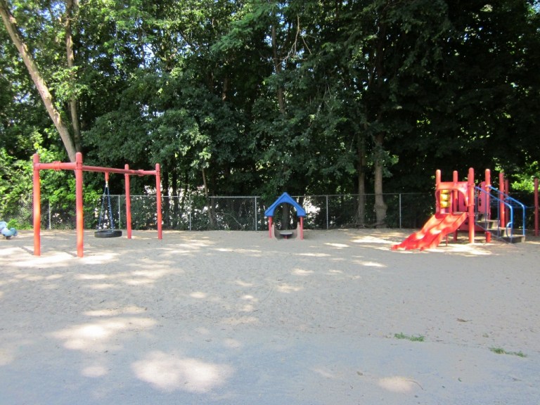Worcester MA – Land Perspectives