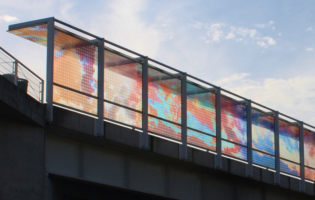 Public Art – Land Perspectives
