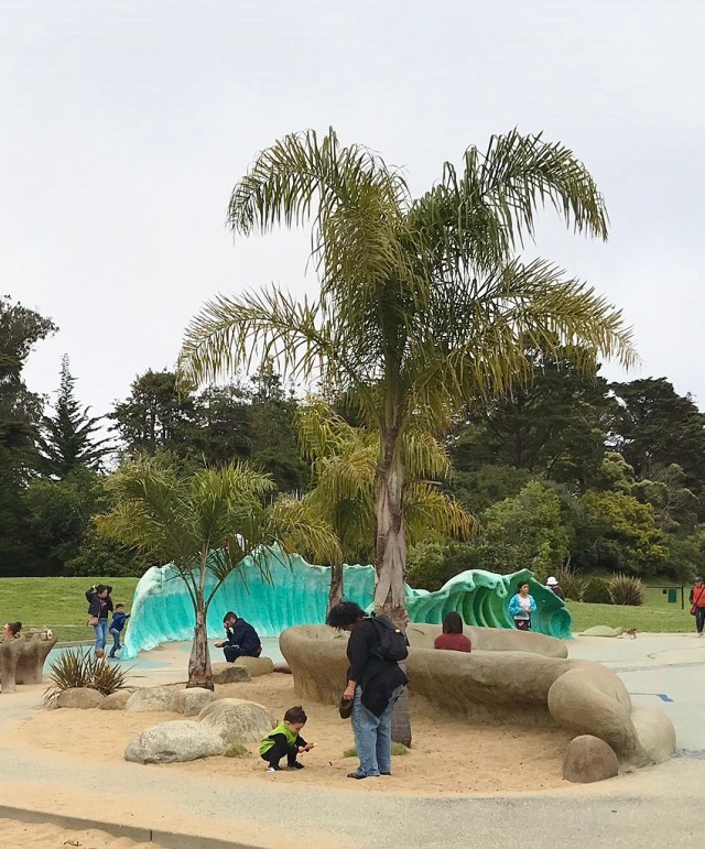 Playgrounds – Land Perspectives