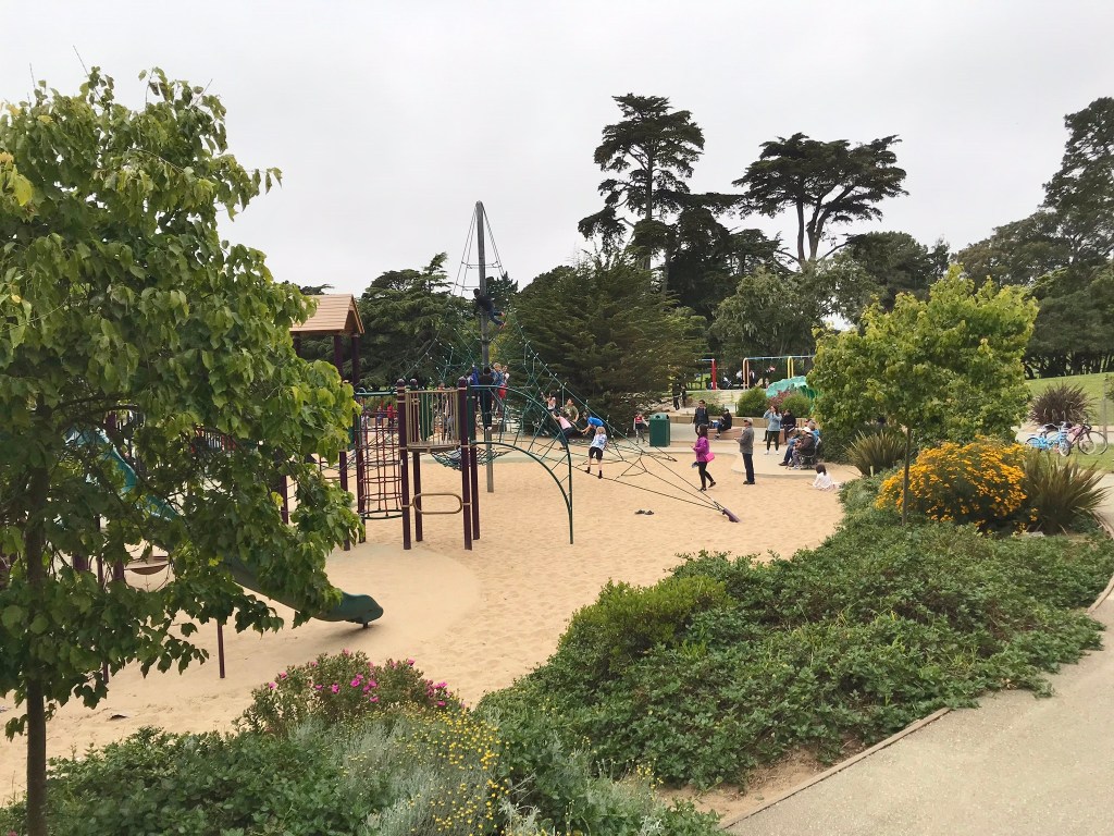 Playgrounds – Land Perspectives